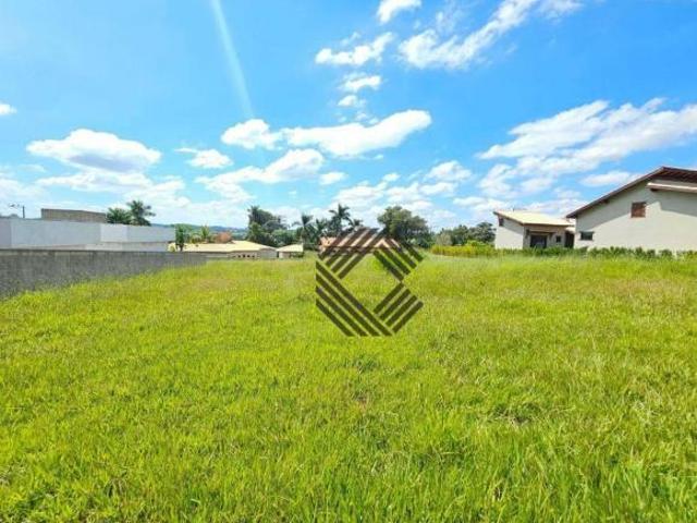 Terreno à venda, 865 m² por R$ 165.000,00 Condomínio Village Serra Araçoiaba da Serra/SP