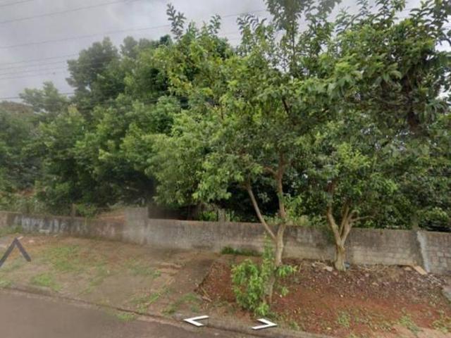 Terreno à venda, 865 m² por R$ 1.850.000,00 Região do Lago Cascavel/PR