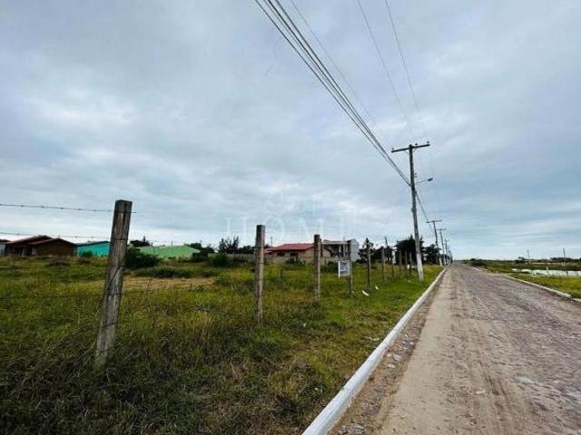 Terreno à venda