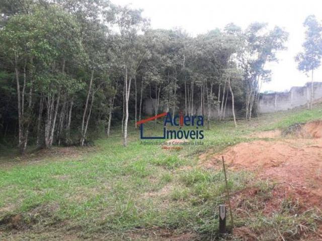 Terreno à venda, 866 m² Haras Bela Vista Vargem Grande Paulista/SP
