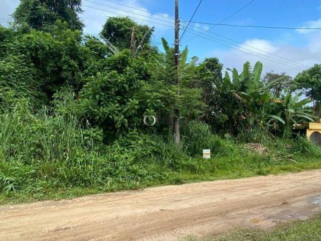 Terreno à venda, 866 m² por R$ 400.000,00 Balneario Praia do Pere