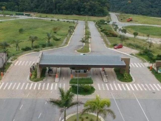 TERRENO À VENDA, 867 M² POR R$ 1.200.000,00 QUINTAS DO INGAÍ SANTANA DE PARNAÍBA/SP