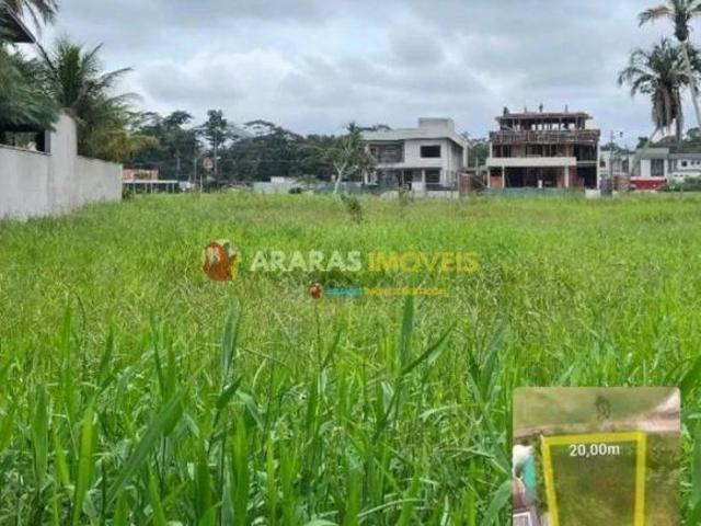 Terreno à venda, 867 m² por R$ 7.000.000,00 Bertioga Bertioga/SP