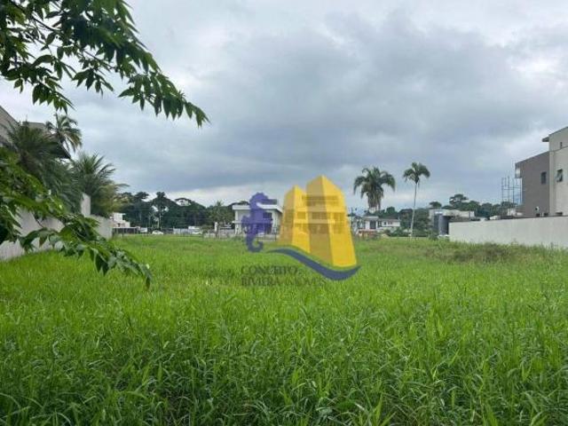 Terreno à venda, 867 m² por R$ 6.800.000 Riviera Módulo 12 Bertioga/SP