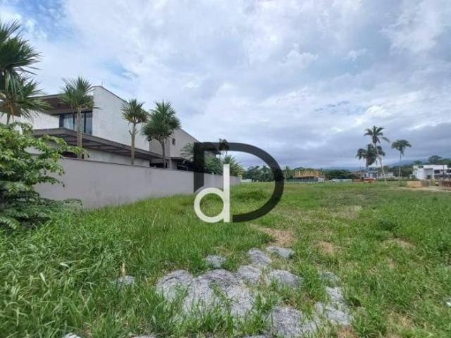 Terreno à venda, 867 m² por R$ 6.800.000,00 Riviera de São Lourenço Bertioga/SP
