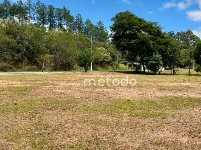 Terreno à venda, 868 m² por R$ 488.764,43 Condomínio Residencial Águas do Paraíba Guararema/SP