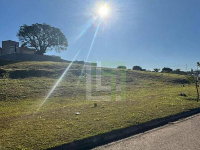 Terreno à venda, 869 m² por R$ 599.000,00 Condomínio Residencial Terras da Alvorada Jundiaí/SP