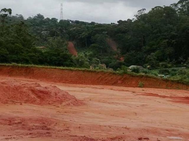 Terreno à venda, 86000 m² por R$ 32.000.000 Corredor Itaquaquecetuba/SP