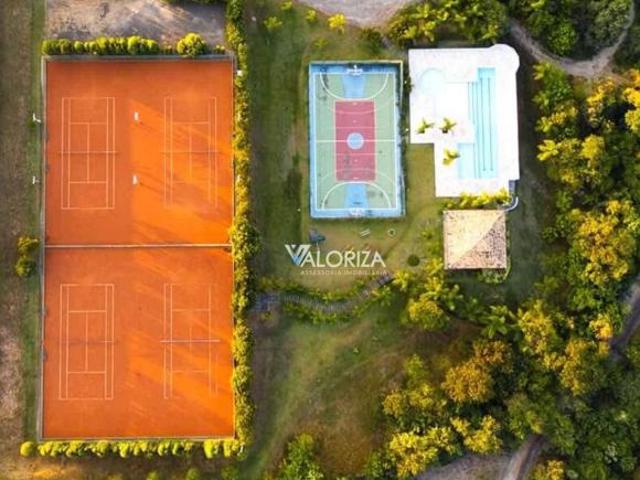 Terreno à venda, 860 m² Condomínio Parque Xapada Itu Itu/SP