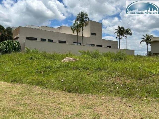 Terreno à venda, 860 m² por R$ 1.590.000,00 Condomínio Campo de Toscana Vinhedo/SP