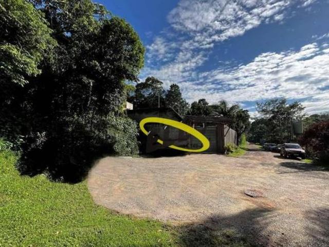 Terreno à venda, 860 m² por R$ 355.000,00 Granja Viana Cotia/SP