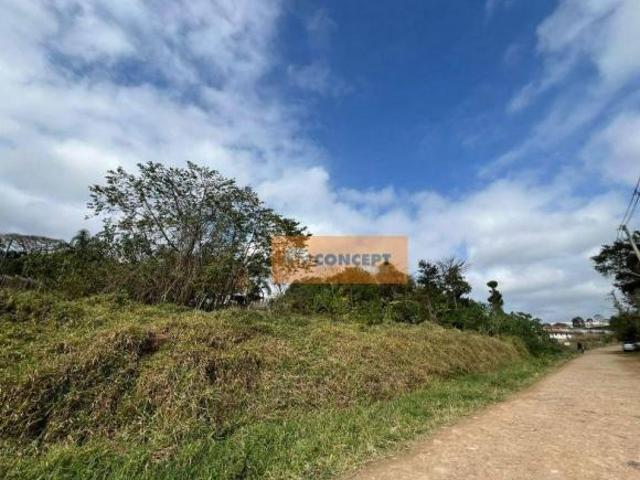 Terreno à venda, 860 m² por R$ 380.000,00 Jardim Ikeda Suzano/SP