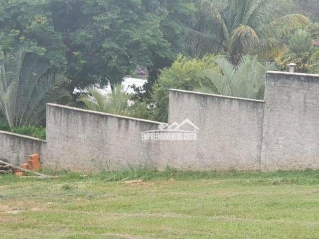 Terreno à venda, 860 m² por R$ 870.000,00 Condomínio Campos de Santo Antônio Itu/SP