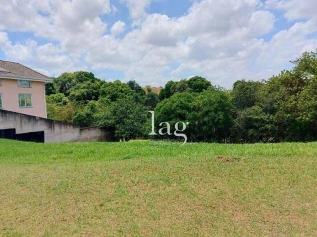 Terreno à venda, 862 m² por R$ 420.000,00 Condomínio Village Ipanema Araçoiaba da Serra/SP