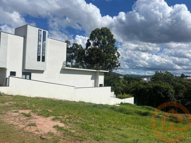 Terreno à venda, 862 m² por R$ 650.000 Terras da Alvorada Itupeva/SP