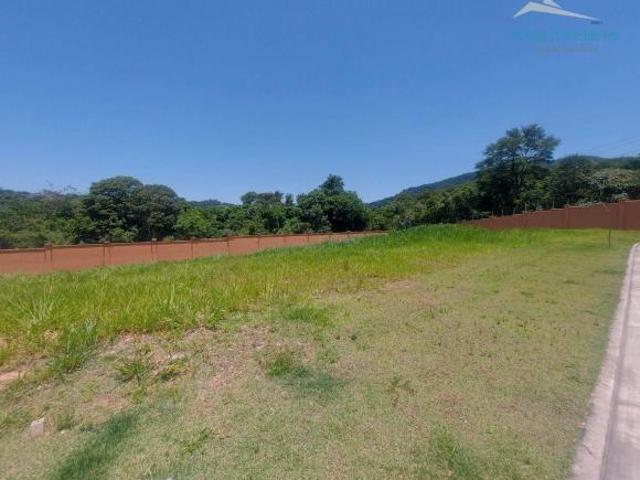 Terreno à venda, 863 m² por R$ 1.270.000,00 Alphaville Jundiaí Jundiaí/SP