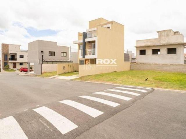Terreno à venda, 86 m² Campo de Santana, Curitiba/PR