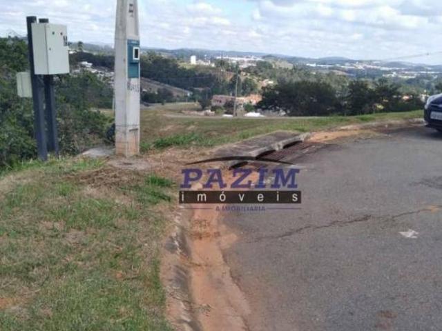 Terreno à venda, 874 m² Condomínio Santa Isabel II Louveira/SP
