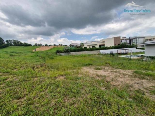 Terreno à venda, 875 m² por R$ 450.000 Parque dos Cafezais II Itupeva/SP