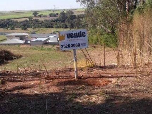 Terreno à venda, 875 m² por R$ 730.000,00 Residencial Florença Rio Claro/SP