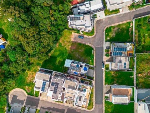 Terreno à venda, 878 m² por R$ 1.650.000,00 Campo Comprido Curitiba/PR