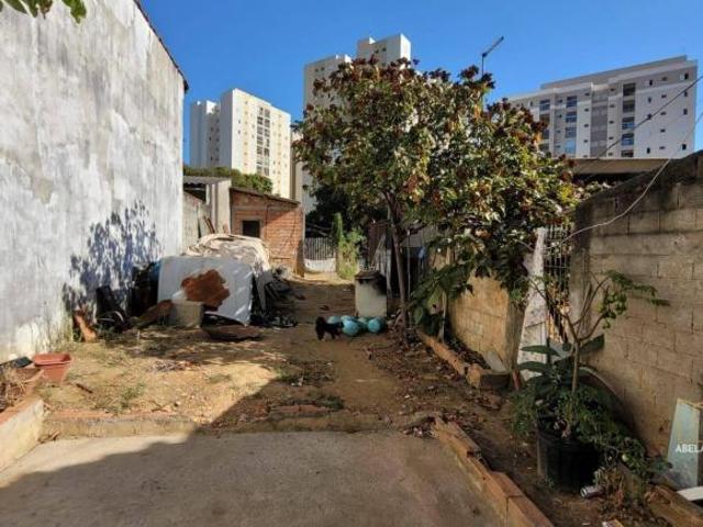 Terreno à venda, 879 m² por R$ 660.000 Jardim Agarussi Itu/SP