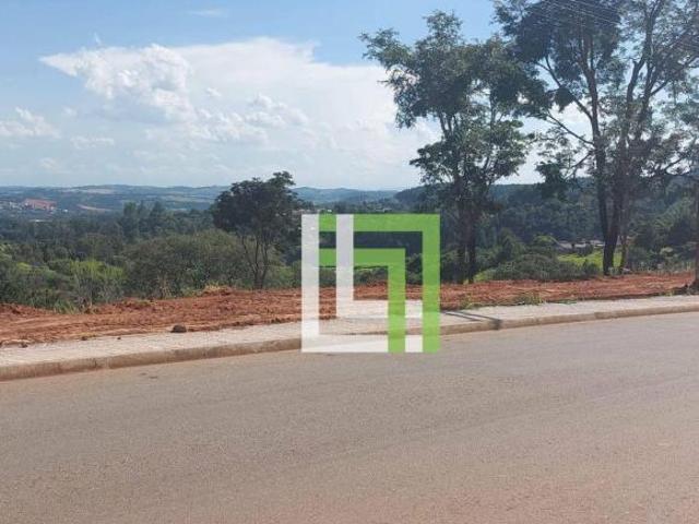 Terreno à venda, 8700 m² por R$ 350.000,00 Belvedere Atibaia/SP