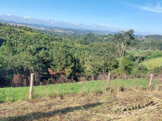 Terreno à venda, 8700 m² por R$ 419.350,00 Belvedere Atibaia/SP