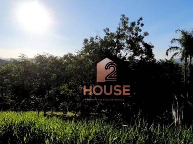 Terreno à venda, 870 m² por R$ 330.000,00 Condomínio Reserva Ibirapitanga Santa Isabel/SP