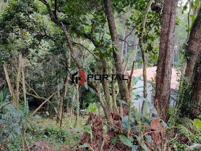 Terreno à venda, 870 m² por R$ 398.000,00 Granja Viana Cotia/SP