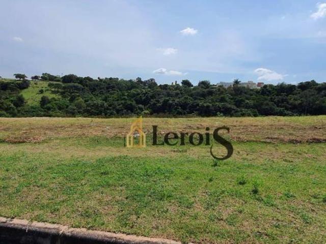 Terreno à venda, 870 m² por R$ 480.000,00 Condomínio Gardenville Itu/SP