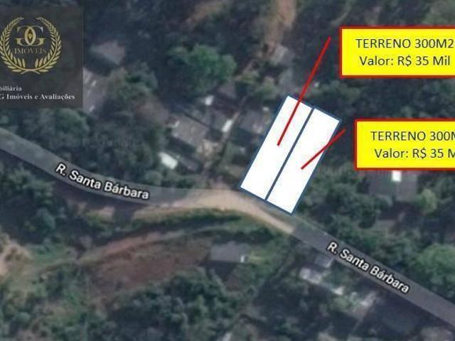Terreno à venda, 870 m² por R$ 70.000,00 Jardim Krahe Viamão/RS