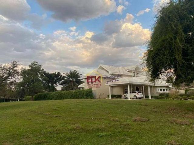 Terreno à venda, 870 m² por R$ 870.000,00 Village Paineiras Pindamonhangaba/SP