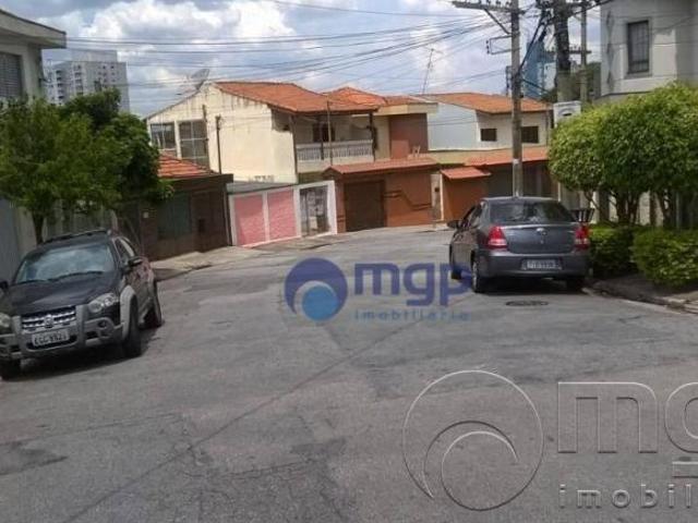 Terreno à venda, 870 m² Vila Maria São Paulo/SP