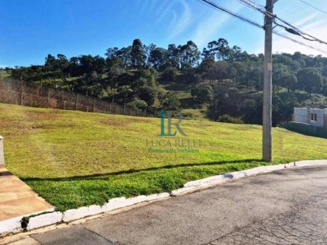 Terreno à venda, 871 m² por R$ 1.200.000,00 Valville 1 Santana de Parnaíba/SP