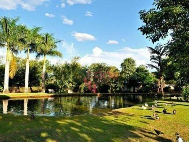 Terreno à venda, 871 m² por R$ 985.000,00 Bonfim Paulista Ribeirão Preto/SP