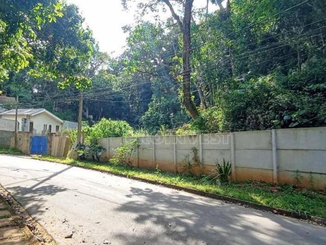 Terreno à venda, 872 m² por R$ 360.000,00 Granja Viana Cotia/SP