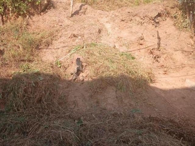 Terreno à Venda