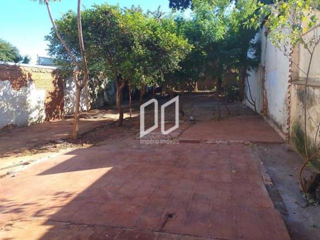 Terreno a venda, 873 m2, Avenida Professor Jorge Correa, Centro, ARARAQUARA SP
