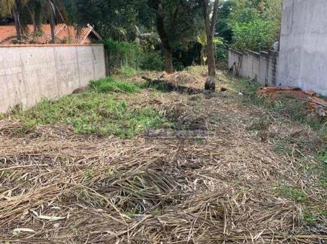 Terreno à venda, 873 m² João XXIII Vinhedo/SP