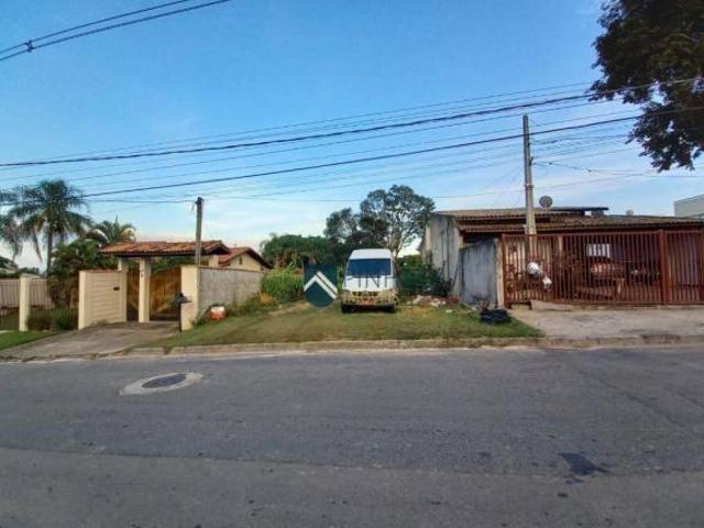 Terreno à venda, 873 m² por R$ 740.000 João XXIII Vinhedo/SP