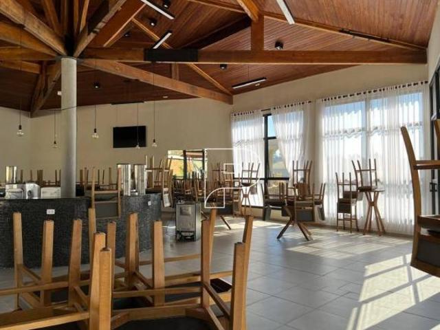 Terreno à venda, 884 m² por R$ 1.000.000,00 Reserva Santa Maria Jandira/SP