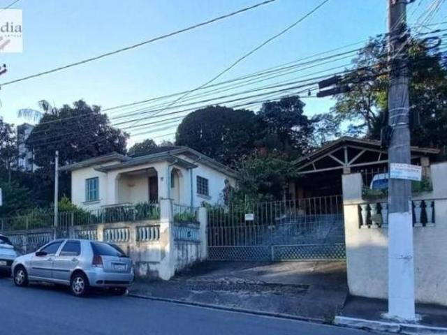 Terreno à venda, 885 m² por R$ 2.600.000,00 Butantã São Paulo/SP