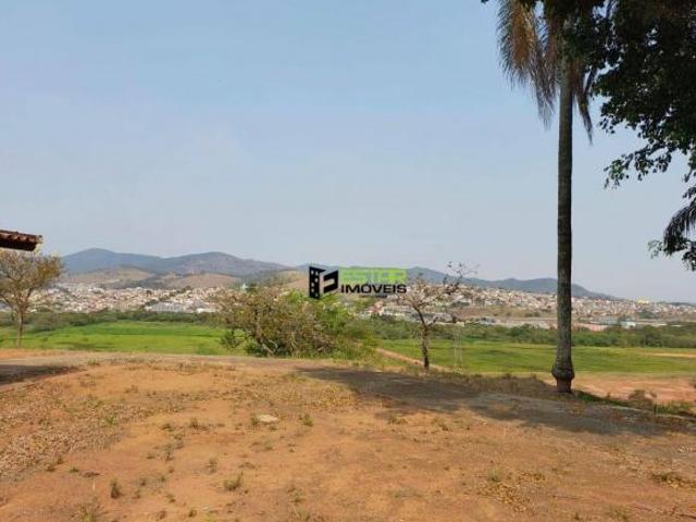 Terreno à venda, 885 m² por R$ 500.000 Cidade Nova Bom Jesus dos Perdões/SP