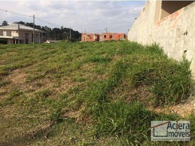 Terreno à venda, 885 m² Reserva Santa Maria Jandira/SP