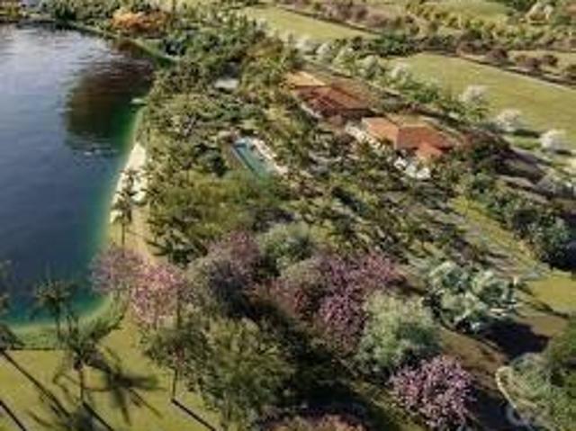 Terreno à venda, 886 m² por R$ 1.775.000,00 Quinta do Lago Indaiatuba/SP