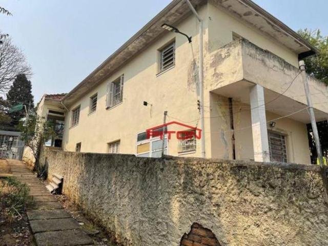 Terreno à venda, 886 m² por R$ 1.800.000,00 Penha São Paulo/SP