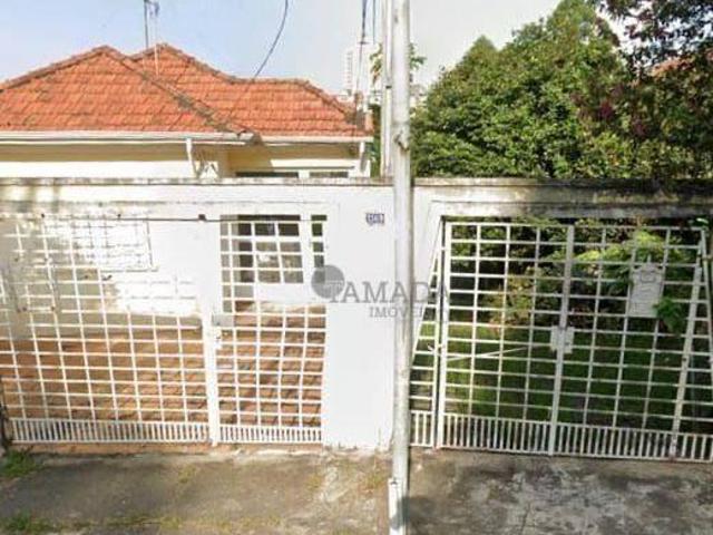 Terreno à venda, 887 m² por R$ 1.769.000,00 Penha de França São Paulo/SP