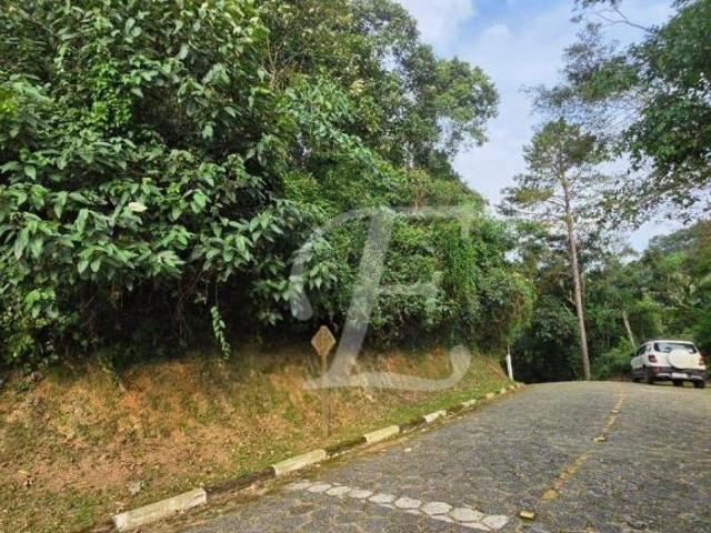 Terreno à venda, 888 m² por R$ 300.000,00 Serra da Cantareira Mairiporã/SP