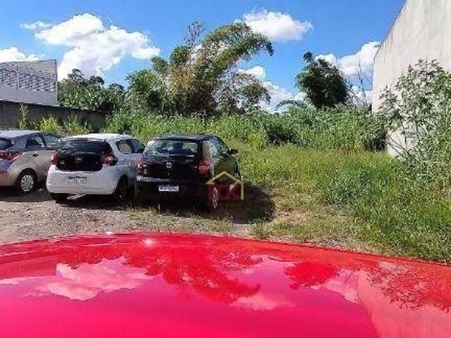 Terreno à venda, 888 m² por R$ 850.000 Jardim Esperança Jacareí/SP